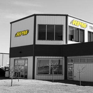 About RPM Truck & Trailer Repair | Since 1991
